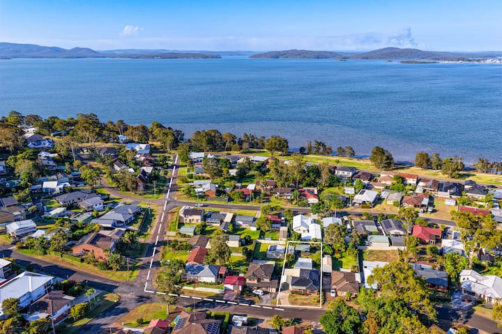 Lemon Tree Getaway - Port Stephens