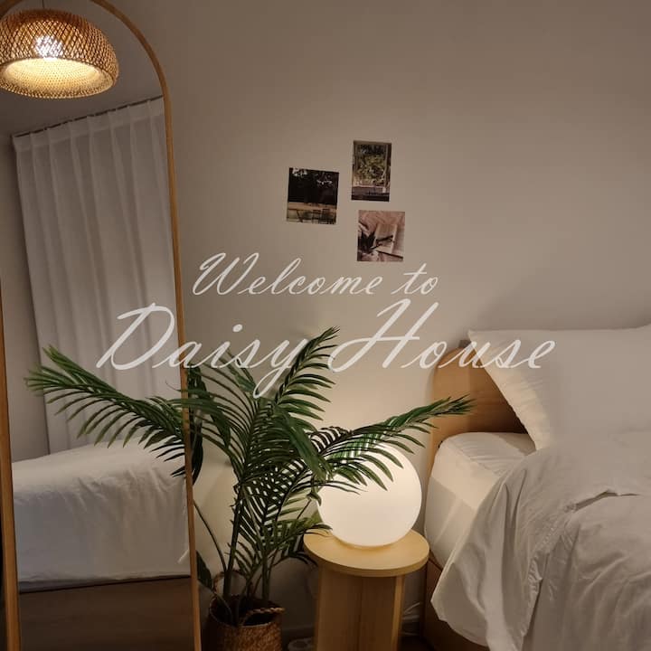 Gwangan Beach 5 Min Walk/ac/laundry/bus Stop 2 Min - Busan