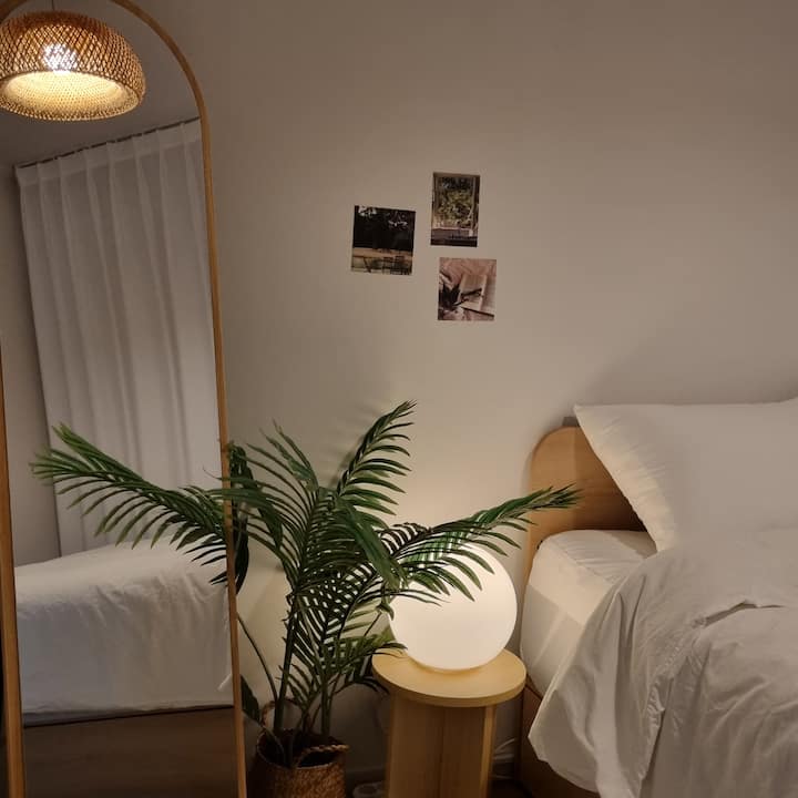 New Daisy House – 5 Min To Gwangalli Beach - Busan