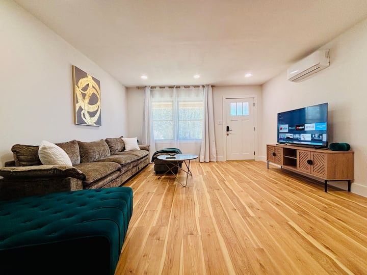 Everything Fresh&new! •Workers/crews Welcome• - Big Spring State Park, Big Spring