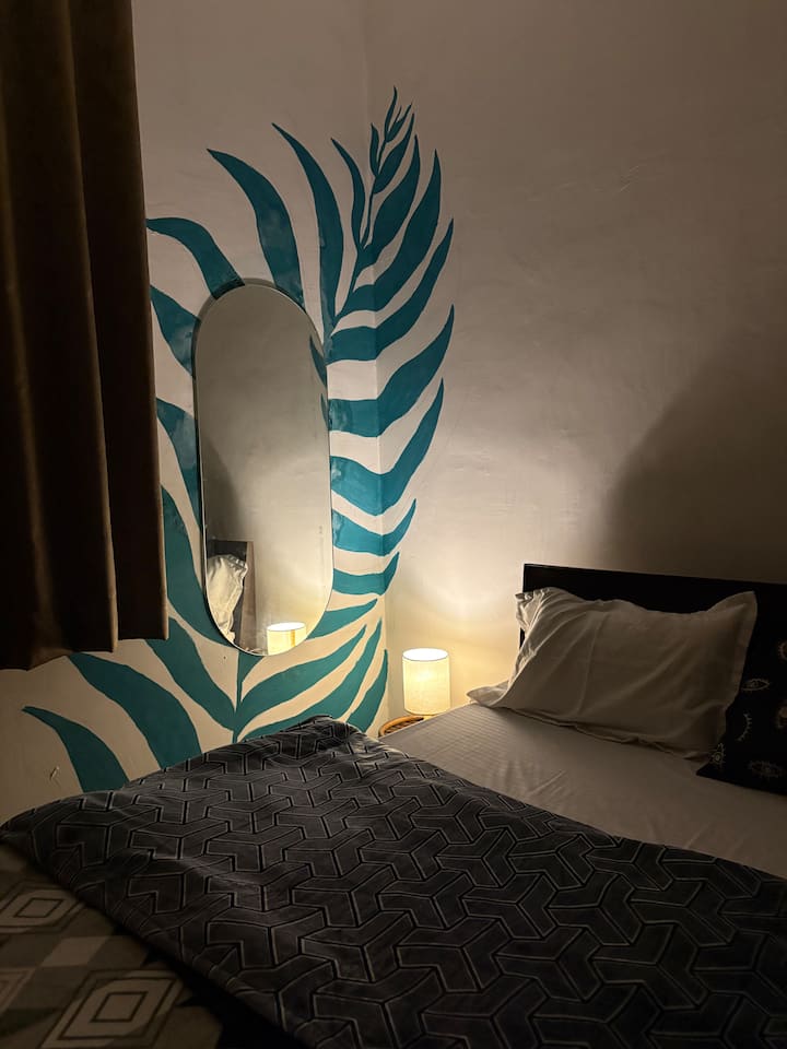 Bednsky Rooftop Homestay (Local Tour Guide Option) - Varanasi