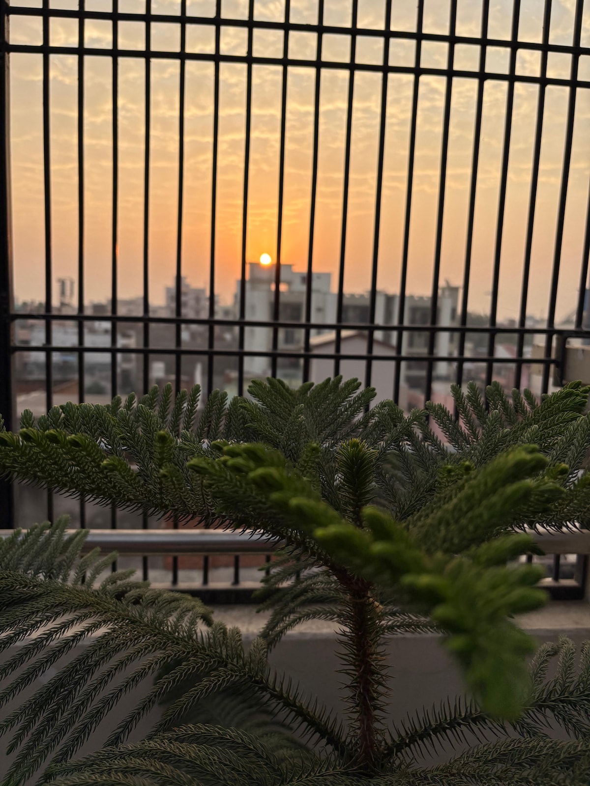 Bednsky Rooftop Homestay (option guide touristique local) - Maisons à ...