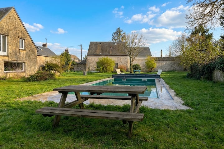 La Boisvillère - Collection Idylliq - France