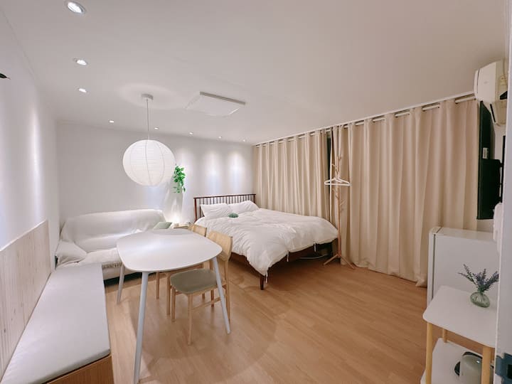 어반네스트 언주 - Seoul