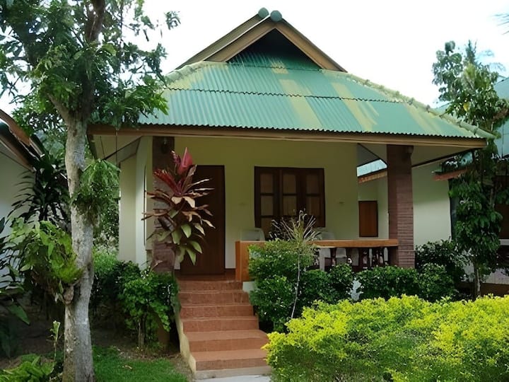 Friend Bungalow Double Or Twin No Drama - Ao Nang