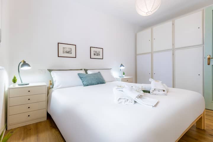 New! Superior Suite 10m Courmayeur - Courmayeur