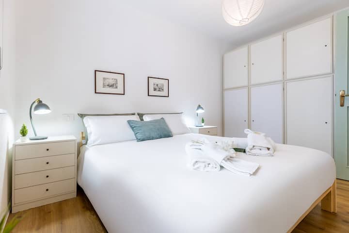 New! Superior Suite 10m Courmayeur - La Thuile