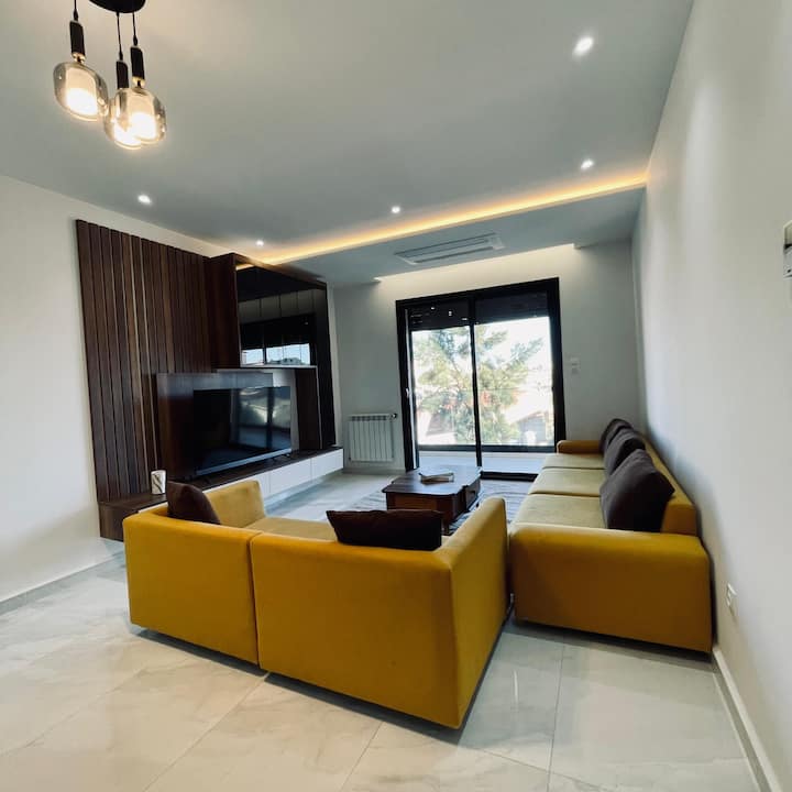 Appartement Le Majestueux - Algier