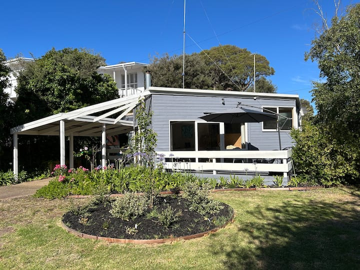 Rye Daisy Hill Cottage - Rye