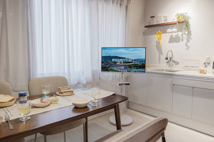 정담집 - Suwon-si