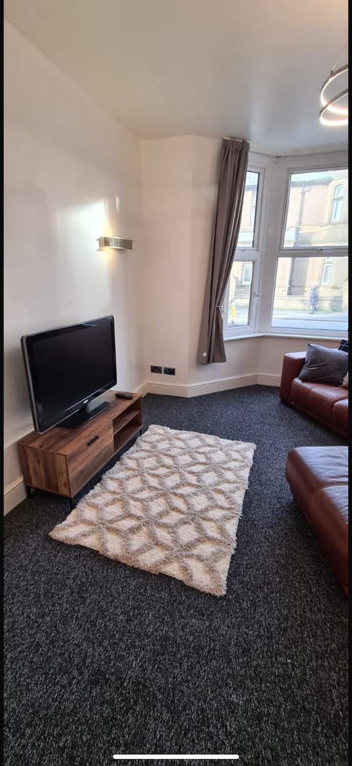 Morecambe Bay House - Cartmel