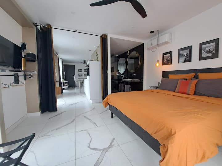 L'horizon 7-4 Appartement Entier Vieille Toulouse - Labarthe-sur-Lèze