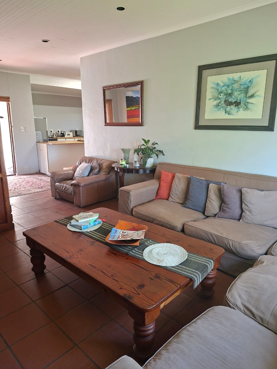 Crystal Waters - Onrus Hermanus, pets welcome. - Houses for Rent in ...