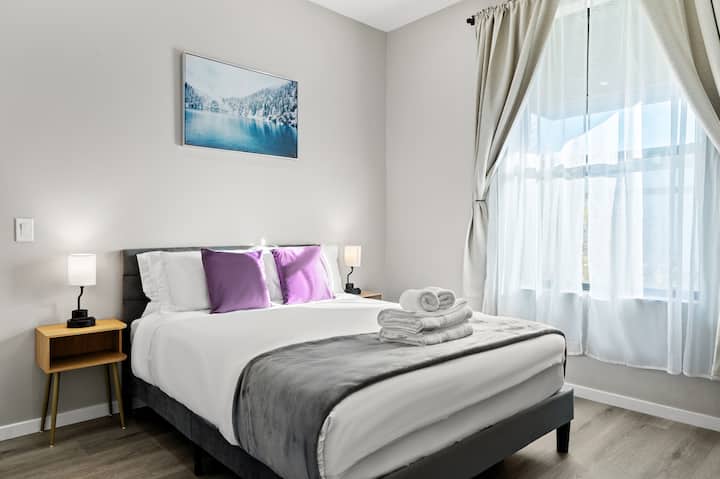 Ontario Urban Mini Suite 3b - Ontario