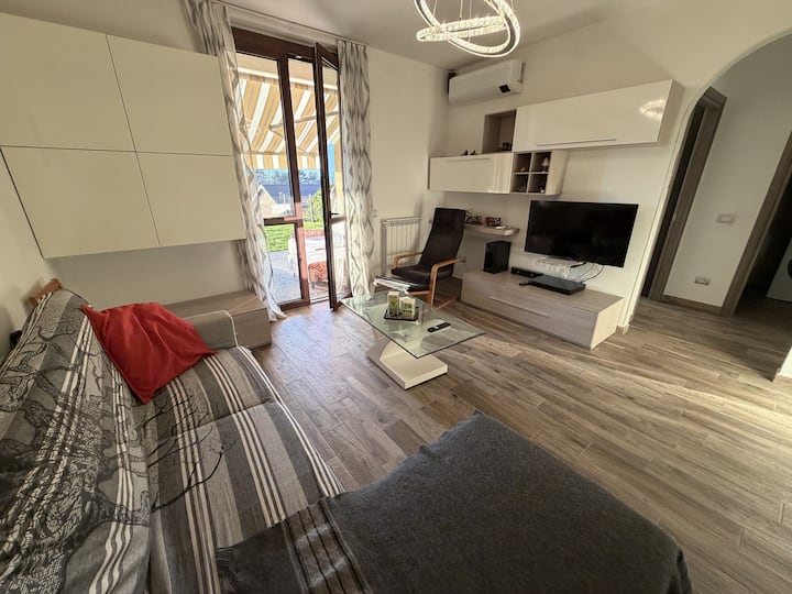 Casa Mich-luino - Luino