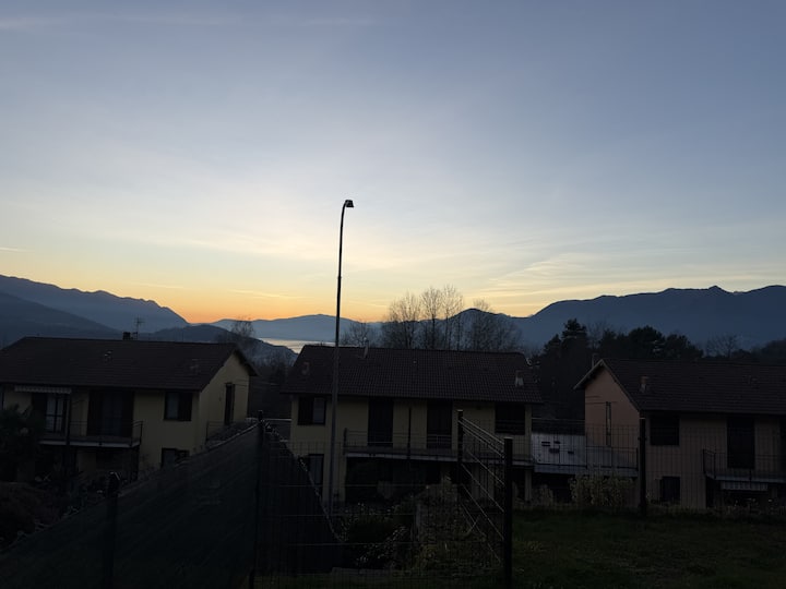 Casa Mich-luino - Luino