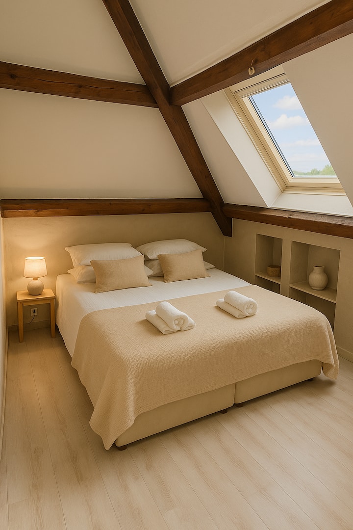 A Place To Stay Stavanger, Apartment 6 - Stavanger