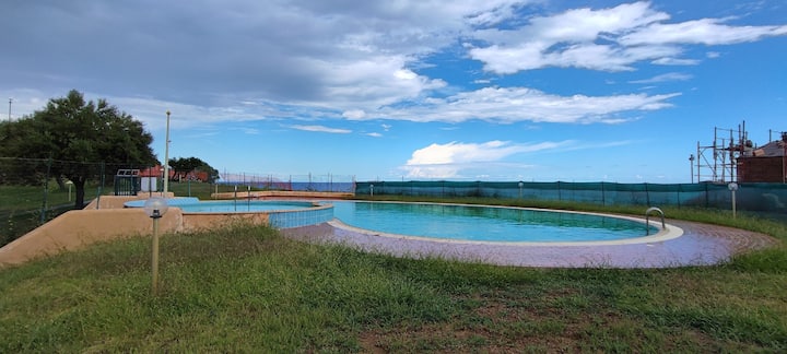 Appartamento Levente - Budoni