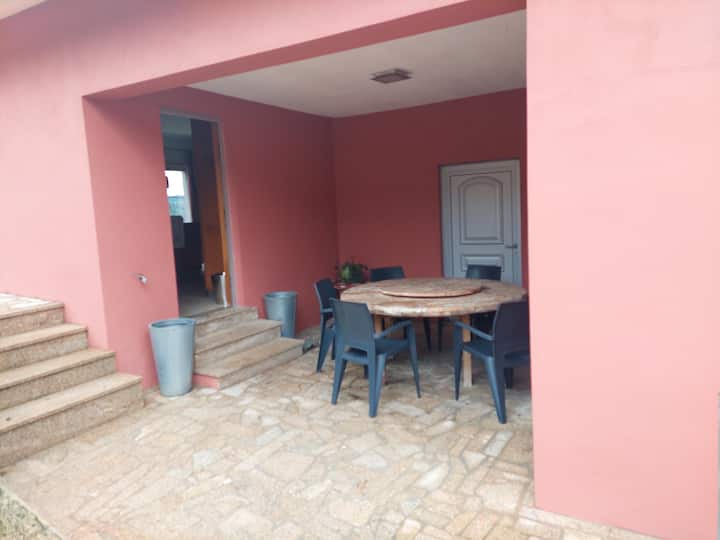 Casa Da Oliveira -2 - Mondim de Basto