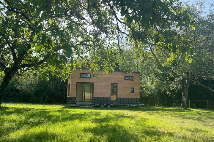 Au Cœur De La Forêt - Belvès