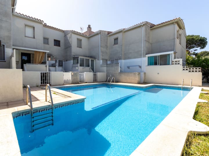 Leonor By Interhome - Mont-roig del Camp