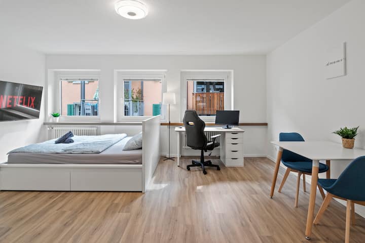 Pearlstay | Longstay In Winterthur | Washer - Winterthur