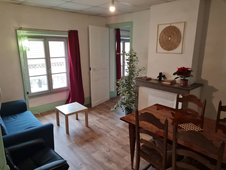 T2 - Proche Bords De Drôme - Crest