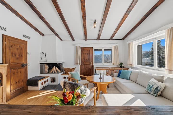 Ferienhaus Eixer - Mellau