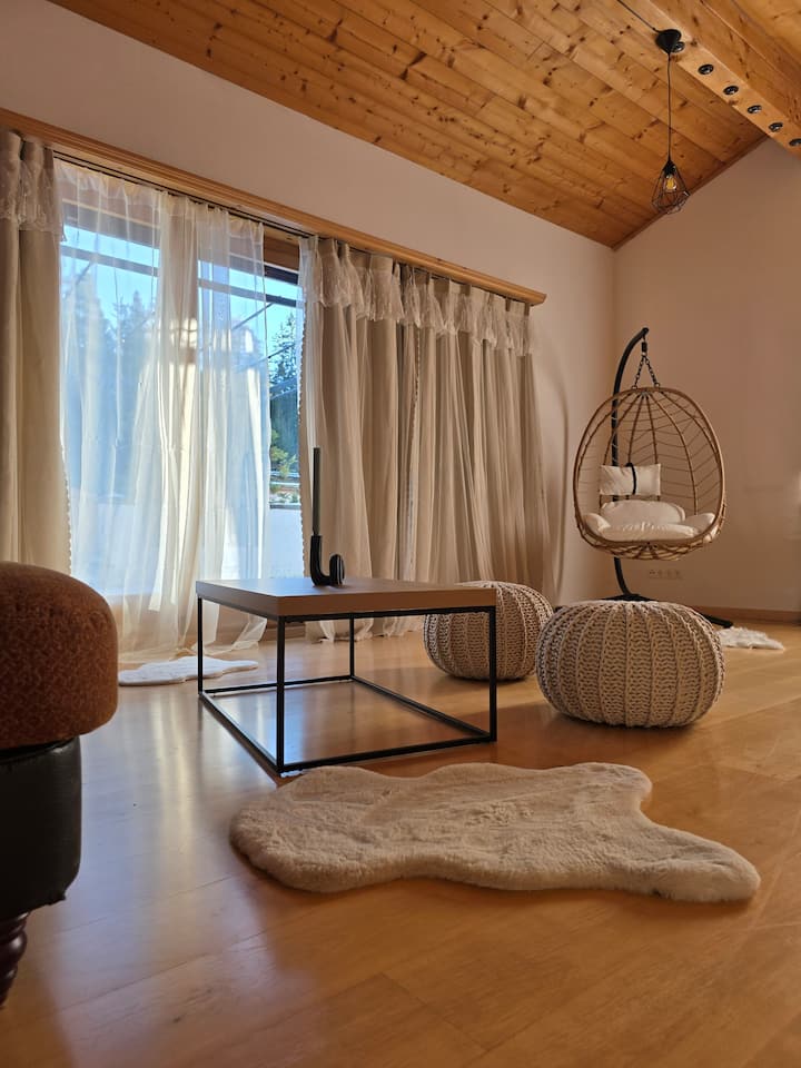 Glory Igls Lodge - Innsbruck