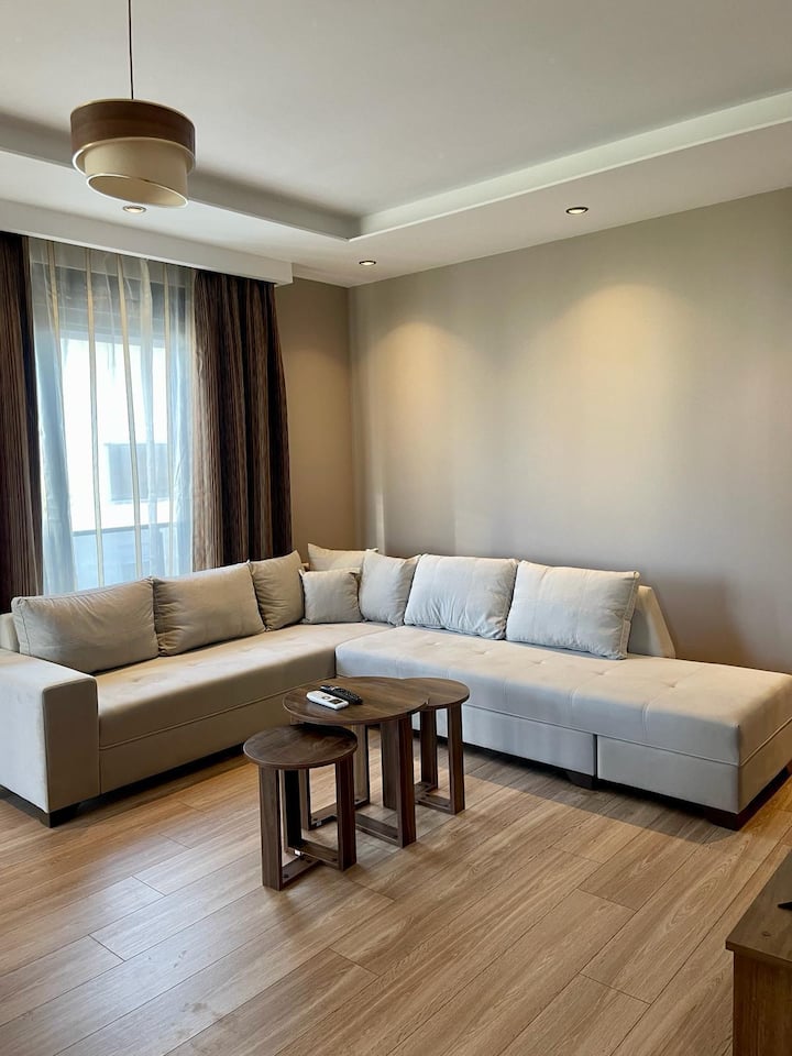 3+1 Duplex Residence - Turkey