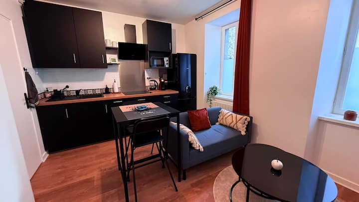 Appartement En Hyper Centre De Landerneau - Landerneau