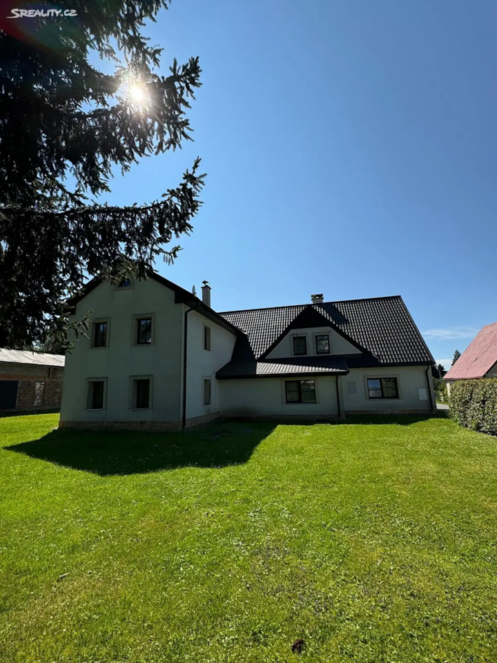 Chalupa U Staré Kovárny - Kudowa-Zdrój