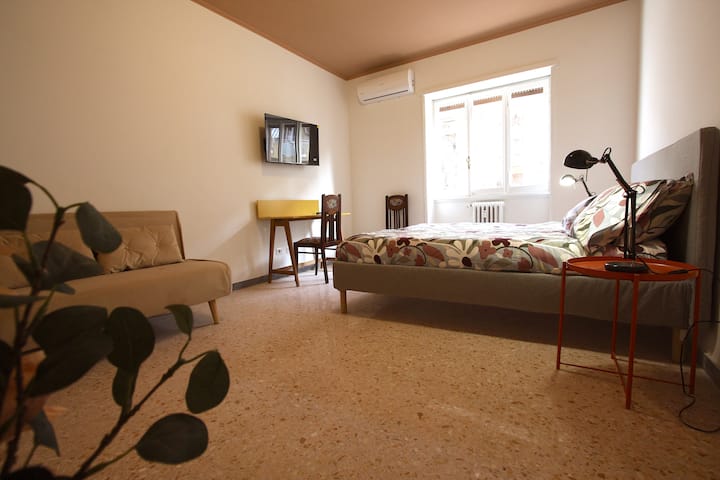 Rosetta Vatican House - Vatican City