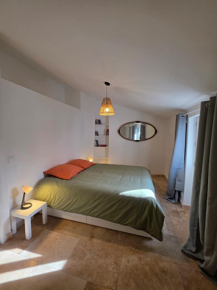 Maison De Village à Pertuis - Pertuis