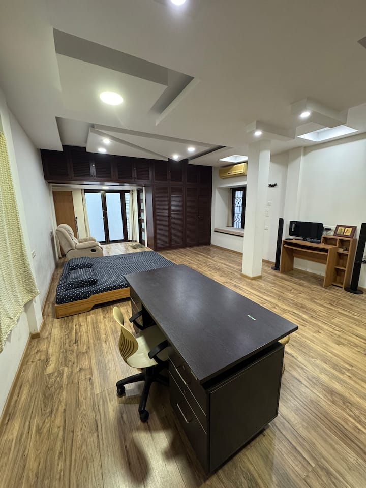 Studio In Puducherry - 本地治里市