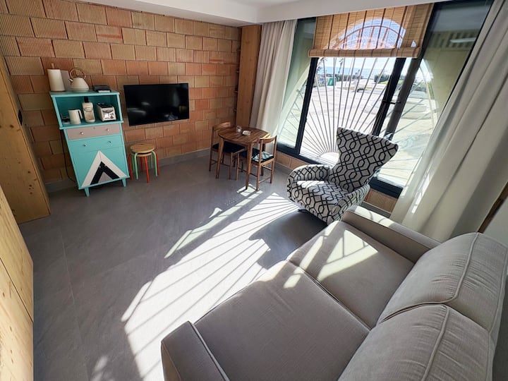 Vivienda El Tiburón 01 - El Ejido