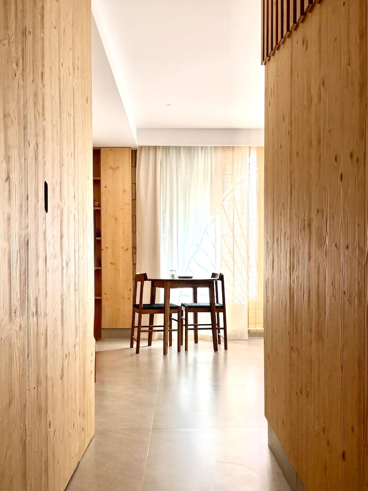 Vivienda El Tiburón 02 - El Ejido