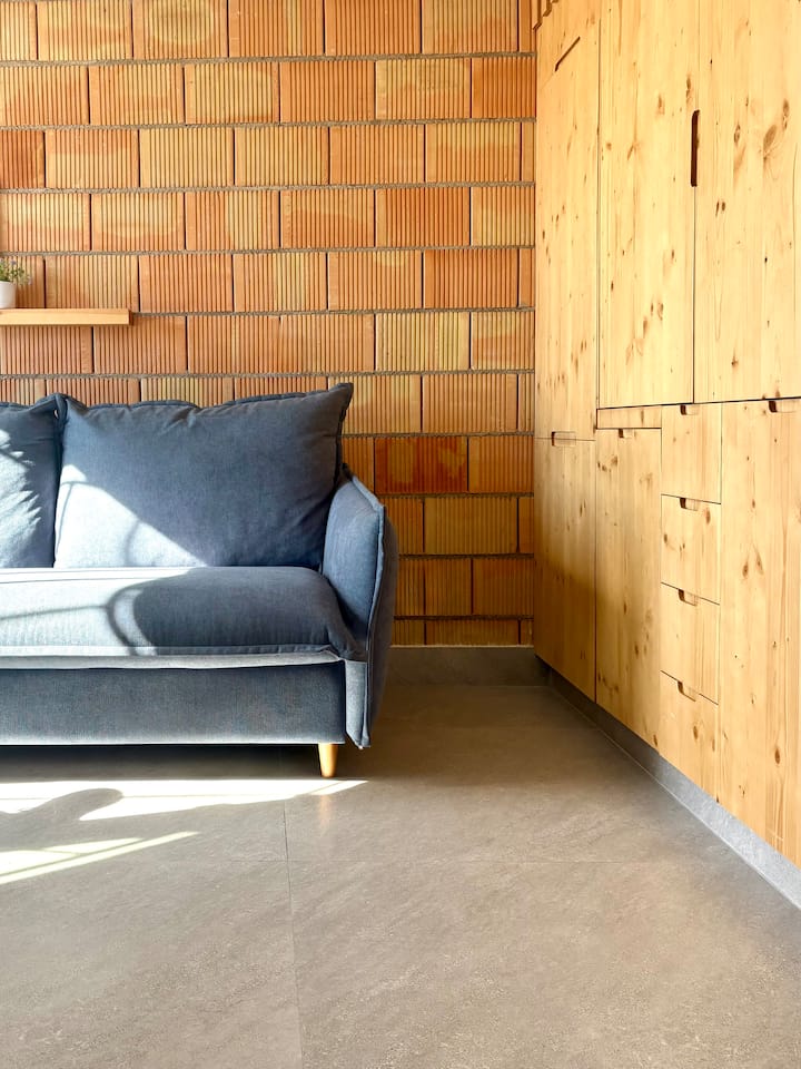 Vivienda El Tiburón 01 - El Ejido