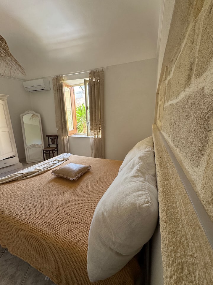 Casa Eclissi Di Luna - Favignana