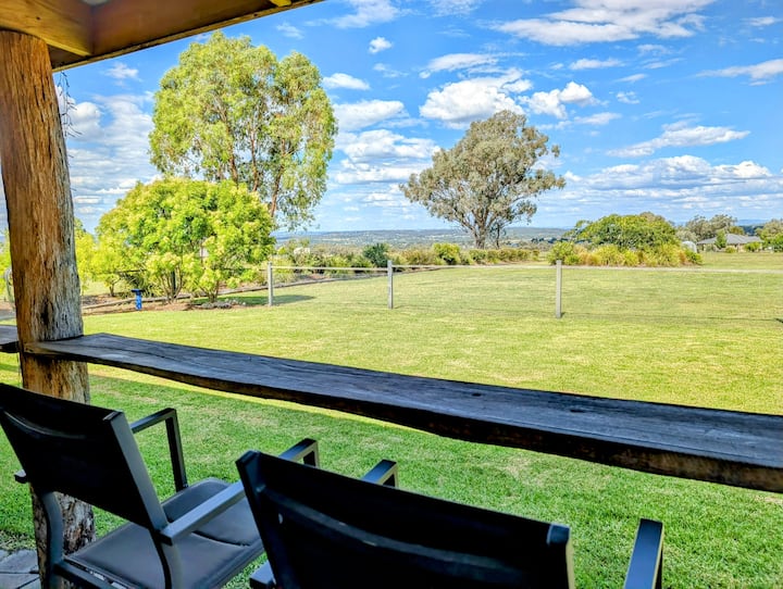 The Lodge@tomaree - 2 Bedroom - Inverell