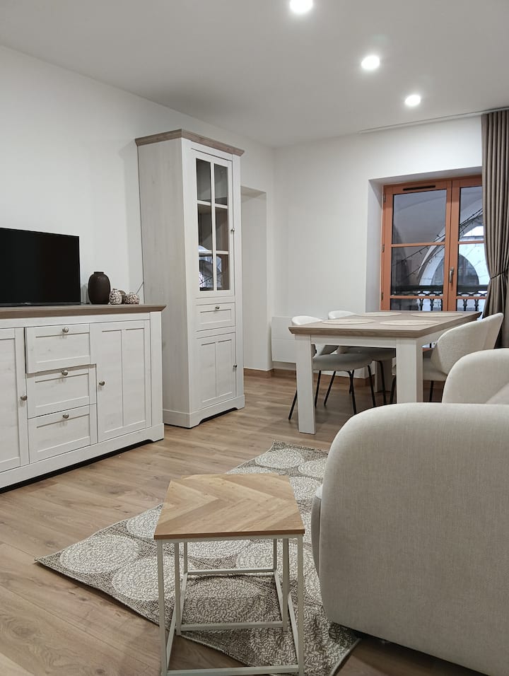 T2 ÉLégant & Cosy • Hypercentre Chambéry - Chambéry