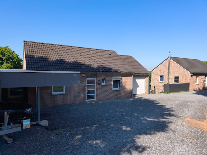 Chez Gold - Verviers