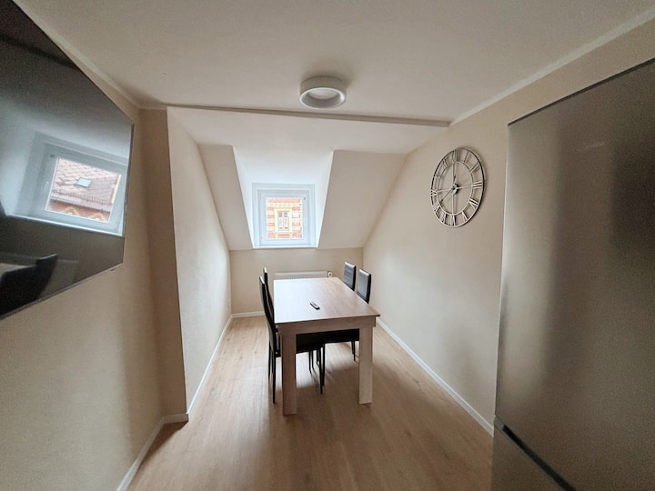 Fewo/unterkunft F. Dienstreisen Bis Zu 5 Personen - Hof