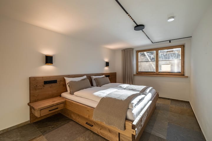 Appartementhaus Moritz - Alpenruh - Seefeld