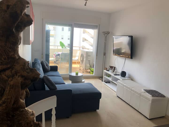 Spazio Magico Per Coppie Anche Con Bambini - Can Picafort