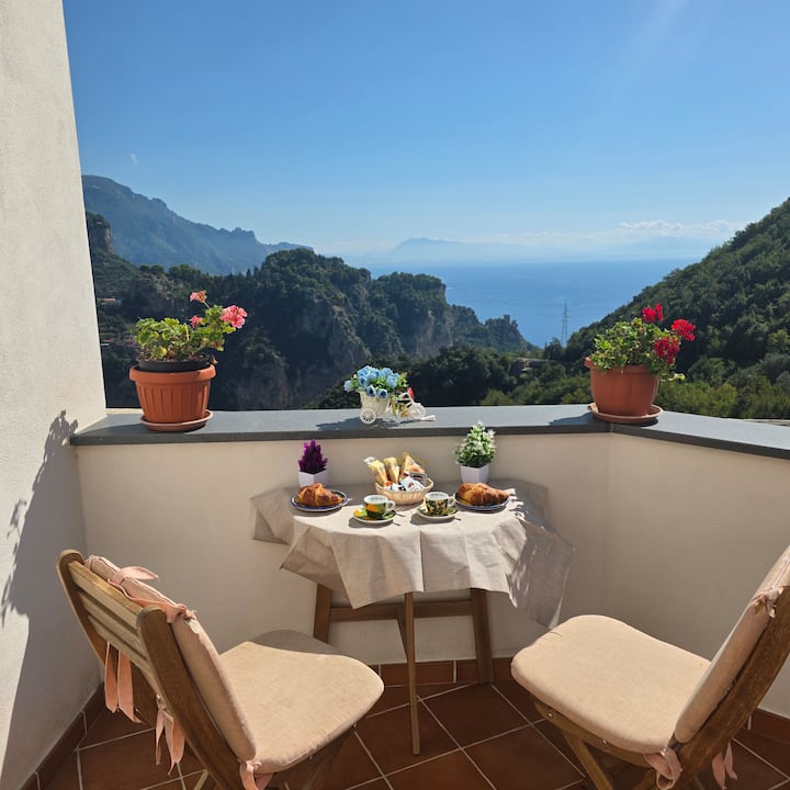 Nido Verde Amalfi - Amalfi