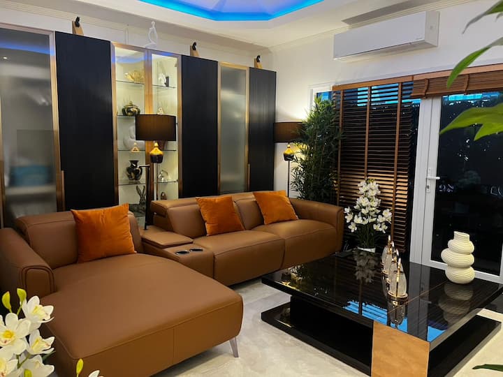 Luxury 1 Bed Condo, Close Bangla, Central Patong - Patong Beach