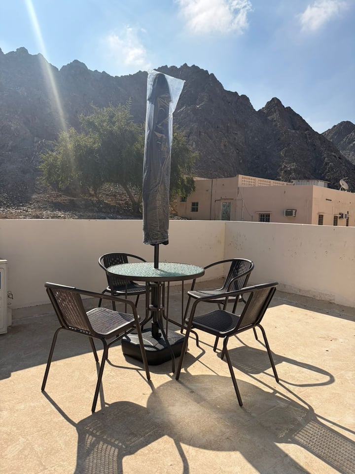 Sikka Hostel - Muscat