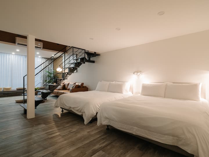 西門町商圈/5-10人團體 - Taipei