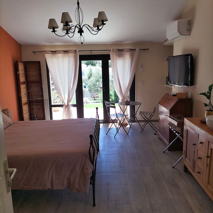 Chambre A Louer - Valensole